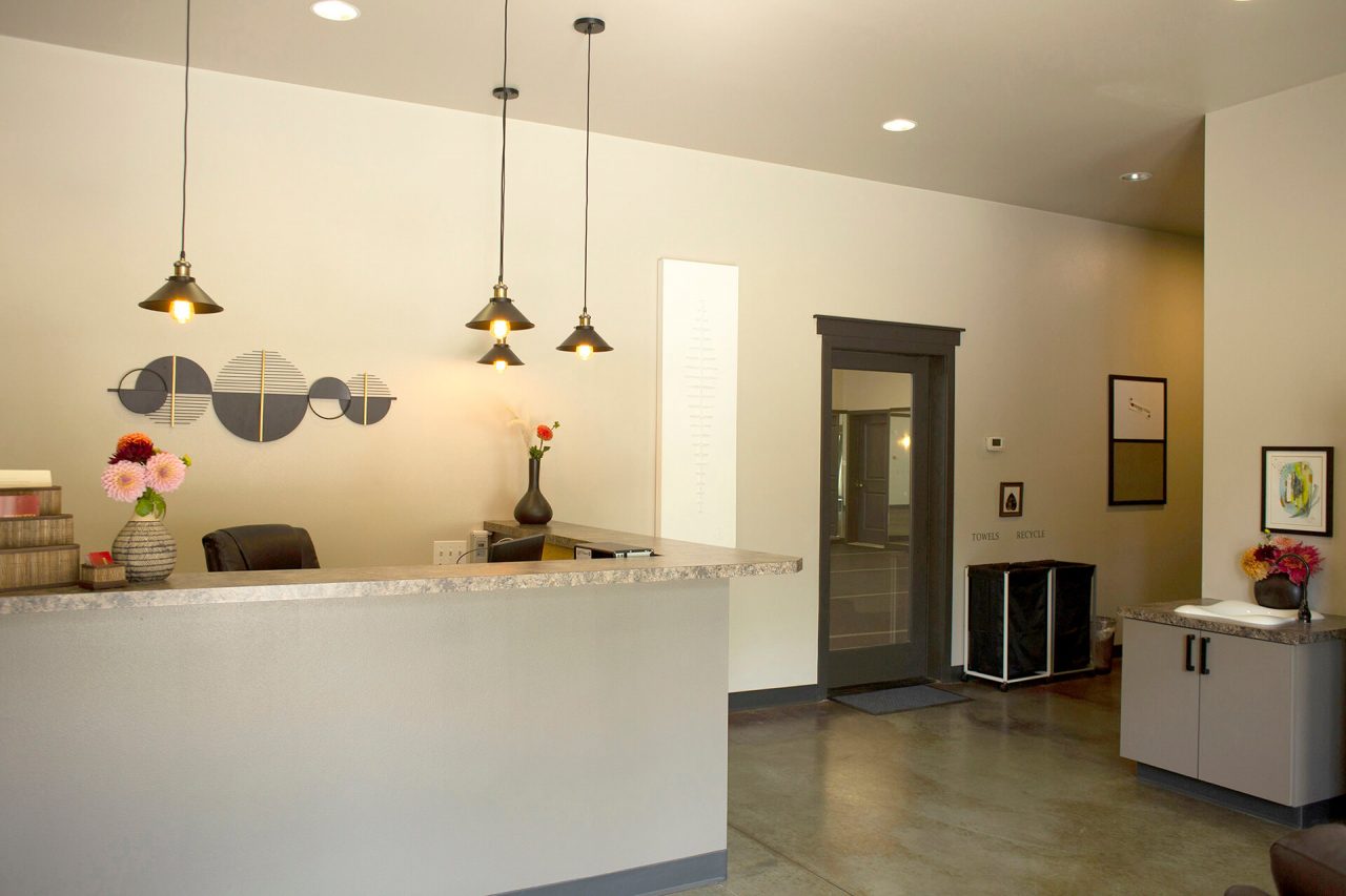 Studio | Infinite Wellness Clinic